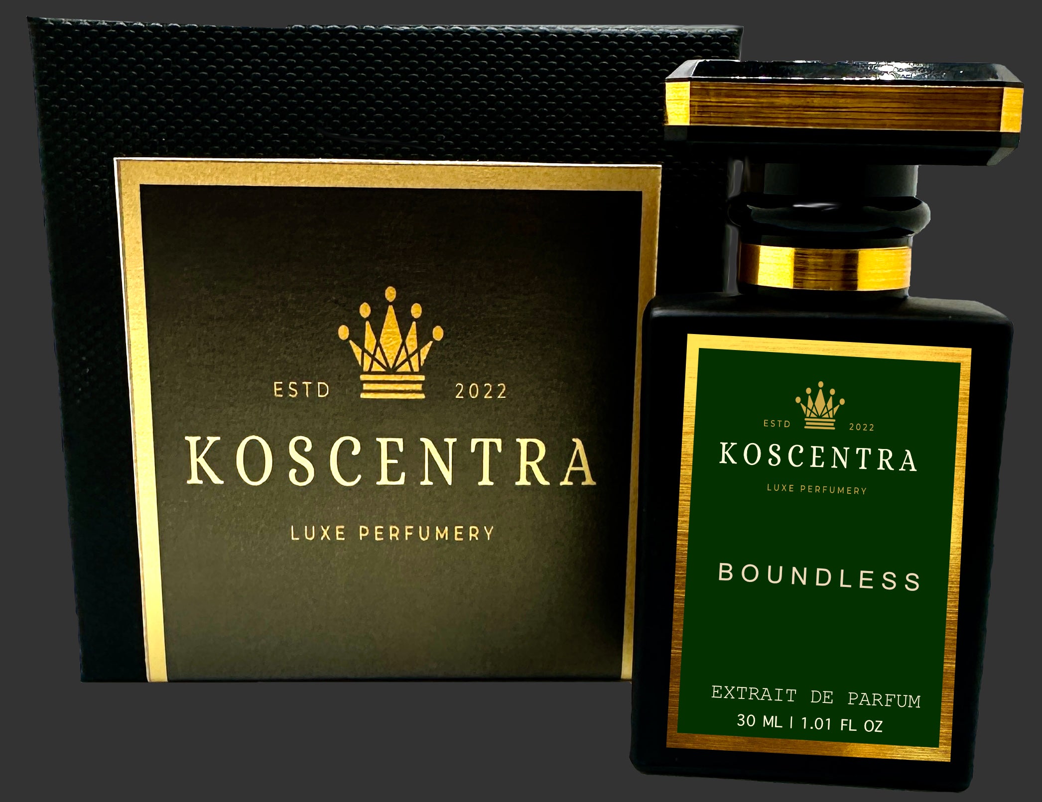 KOSCENTRA Affordable niche/designer inspirational fragrances – KOScentra